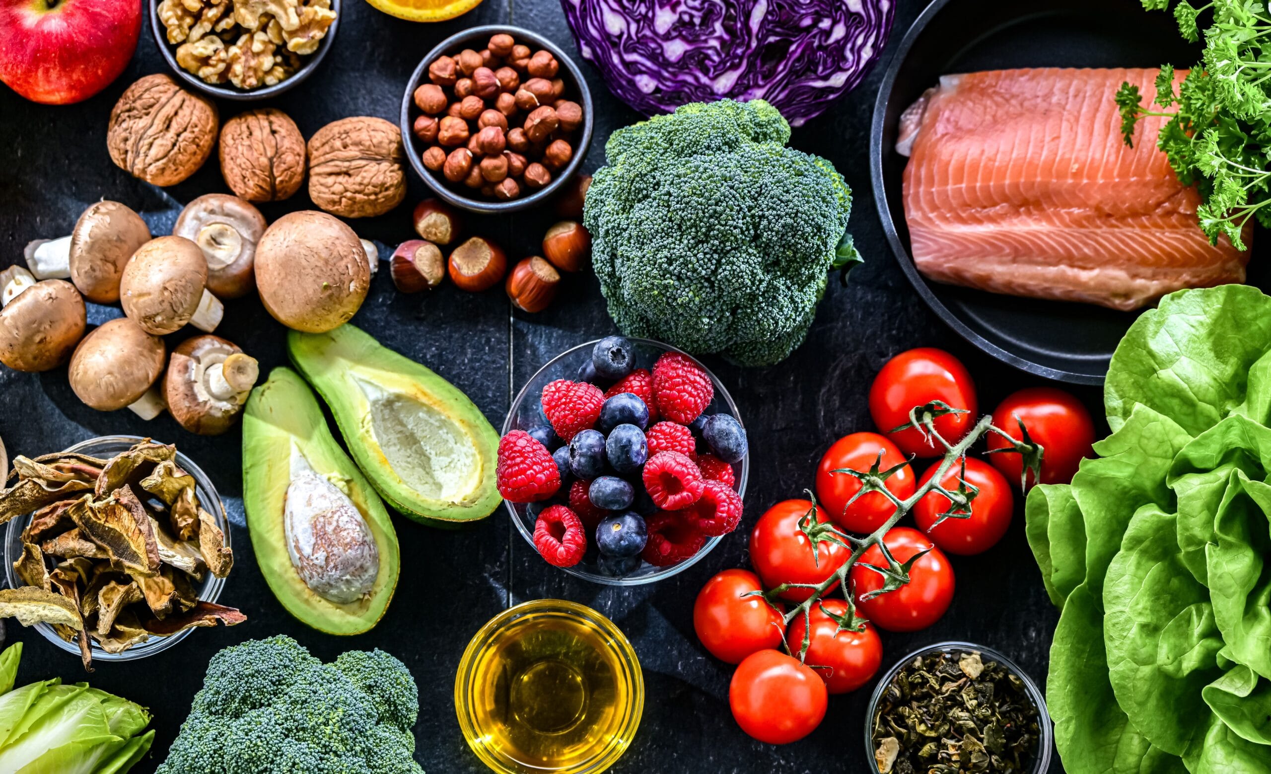 13 Makanan Anti-Inflamasi yang Baik untuk Kesehatan