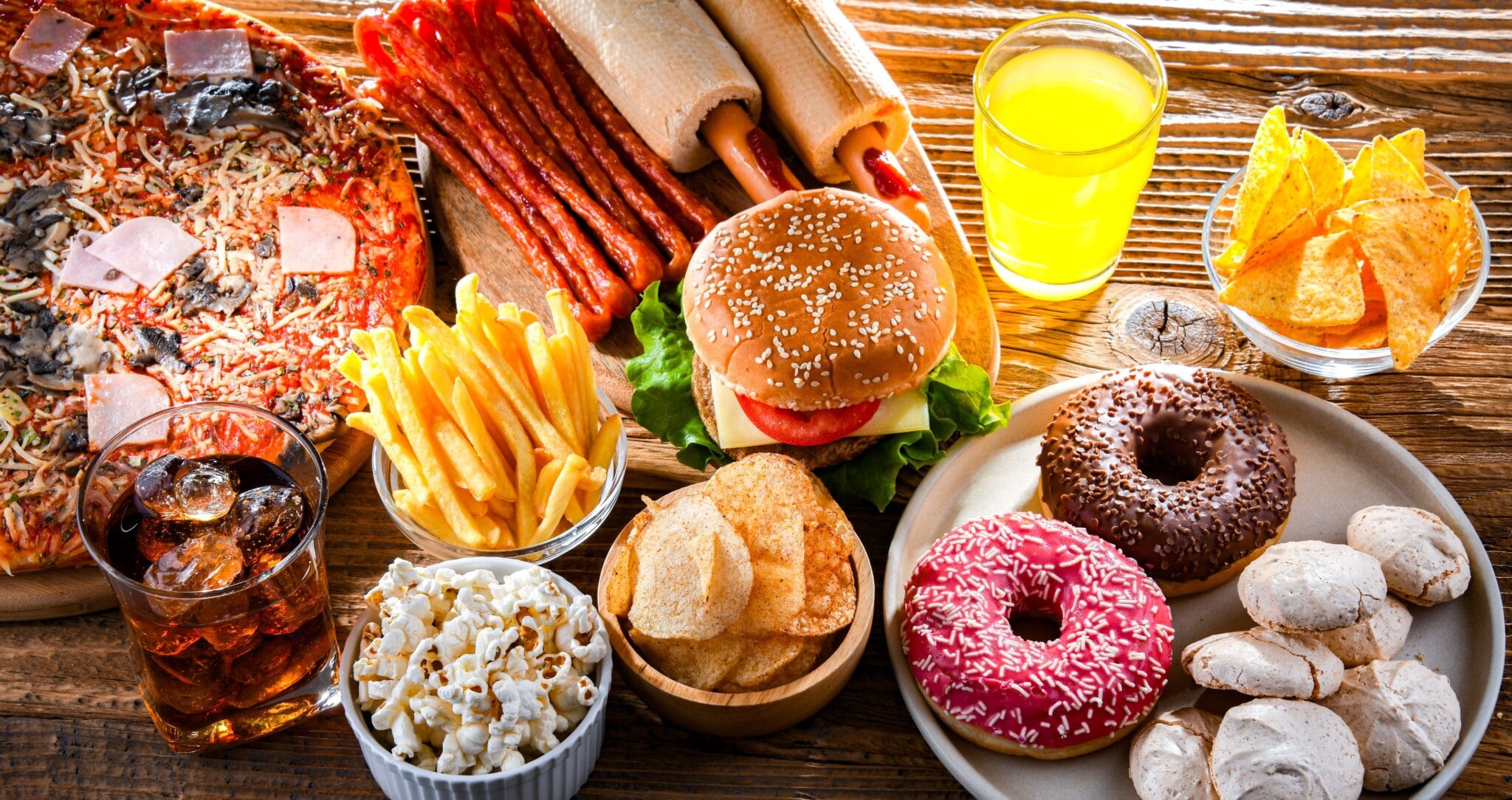 10 Makanan Penyebab Vertigo Kambuh yang Perlu Dihindari