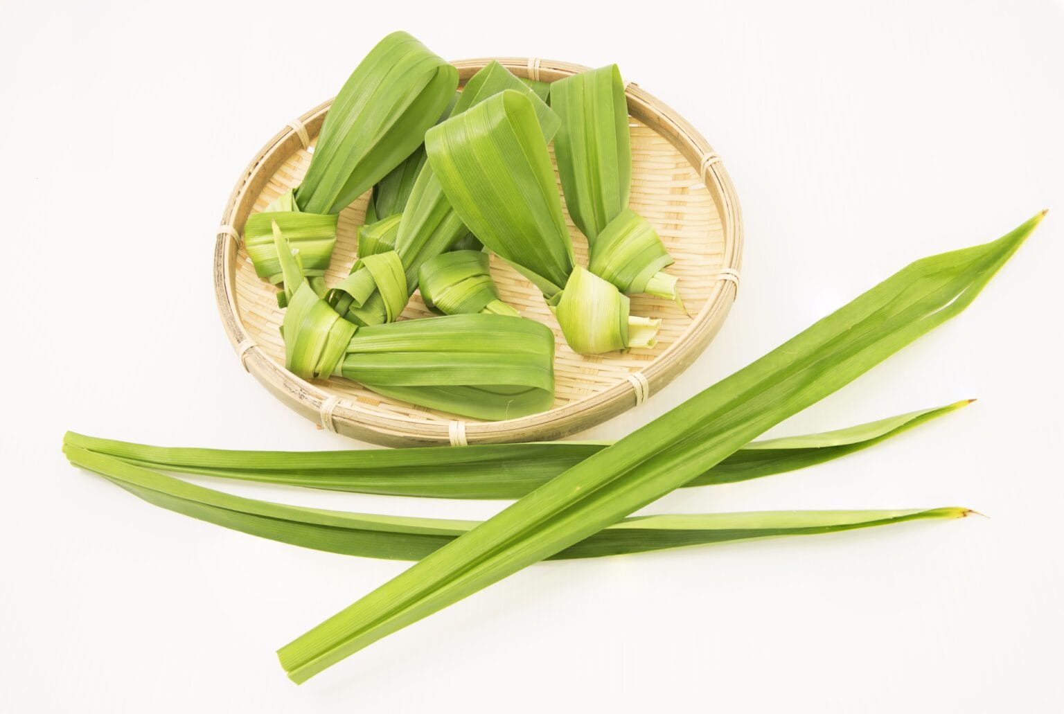 8 Manfaat Daun Pandan dan Kandungan Gizinya