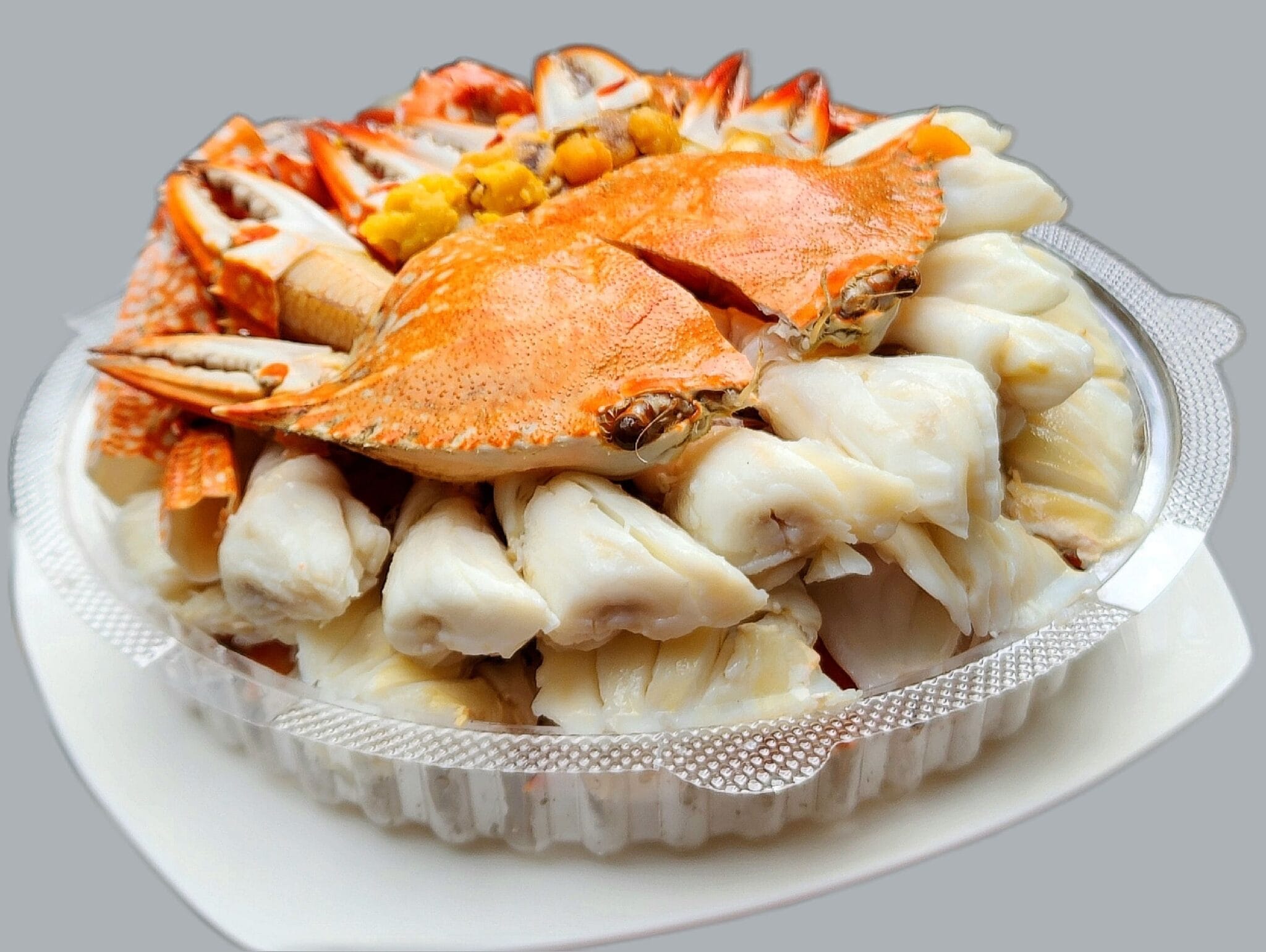 8 Manfaat Kepiting bagi Kesehatan yang Tinggi Nutrisi