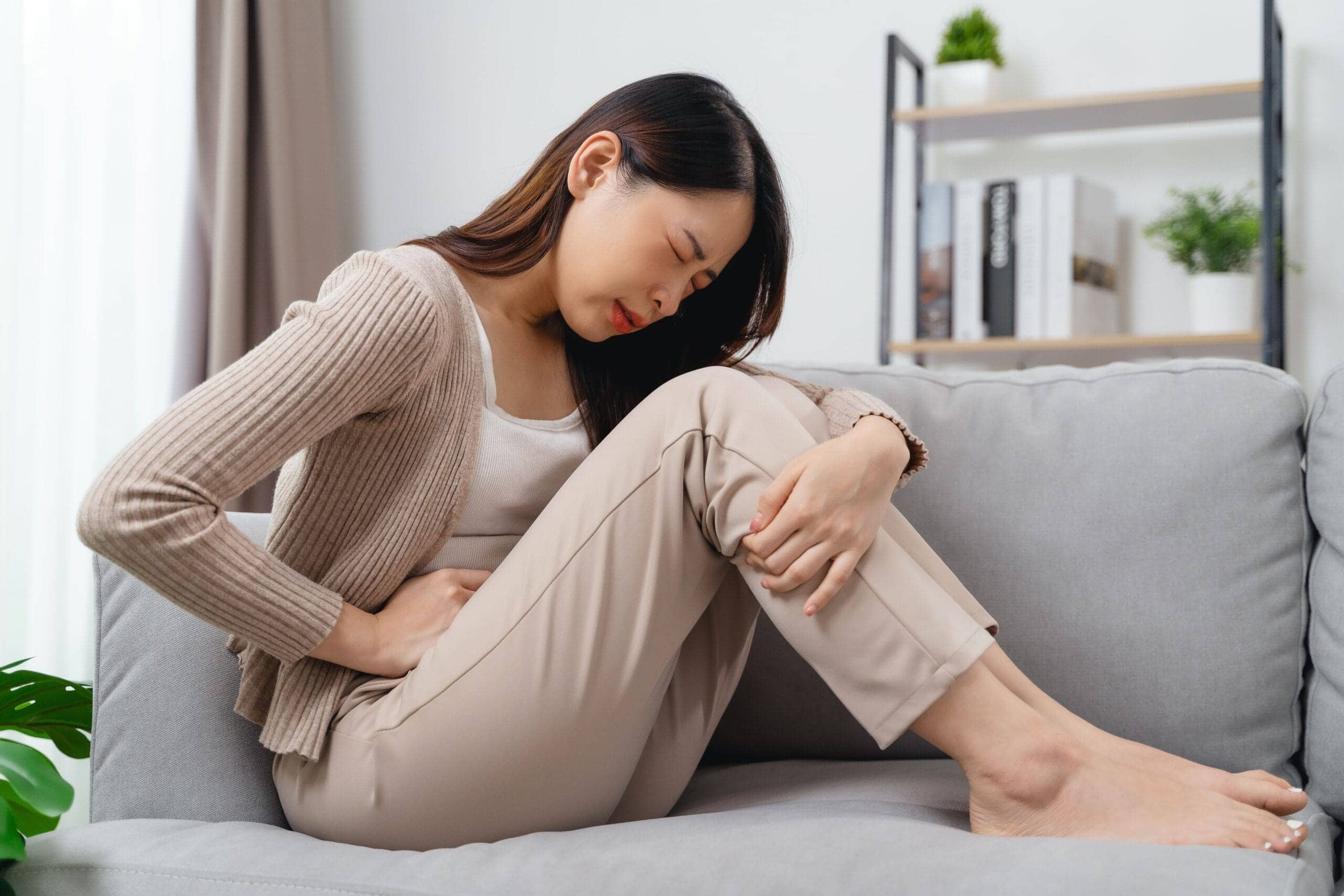 8 Obat Nyeri Haid yang Aman dari Suplemen Herbal
