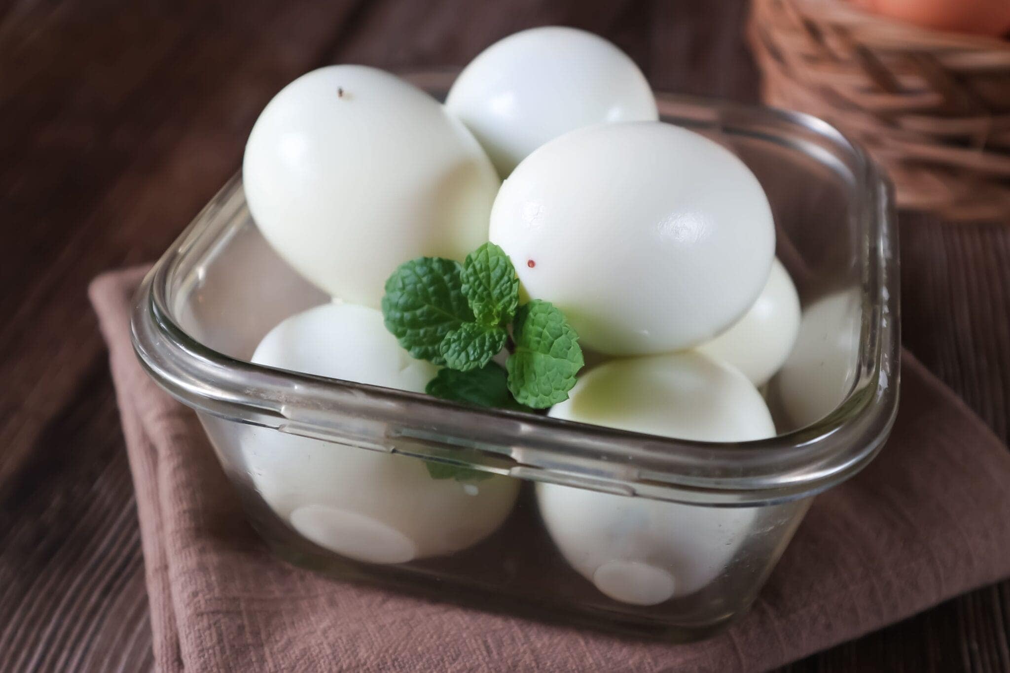 12 Manfaat Telur untuk Kesehatan dan Kandungan Gizinya