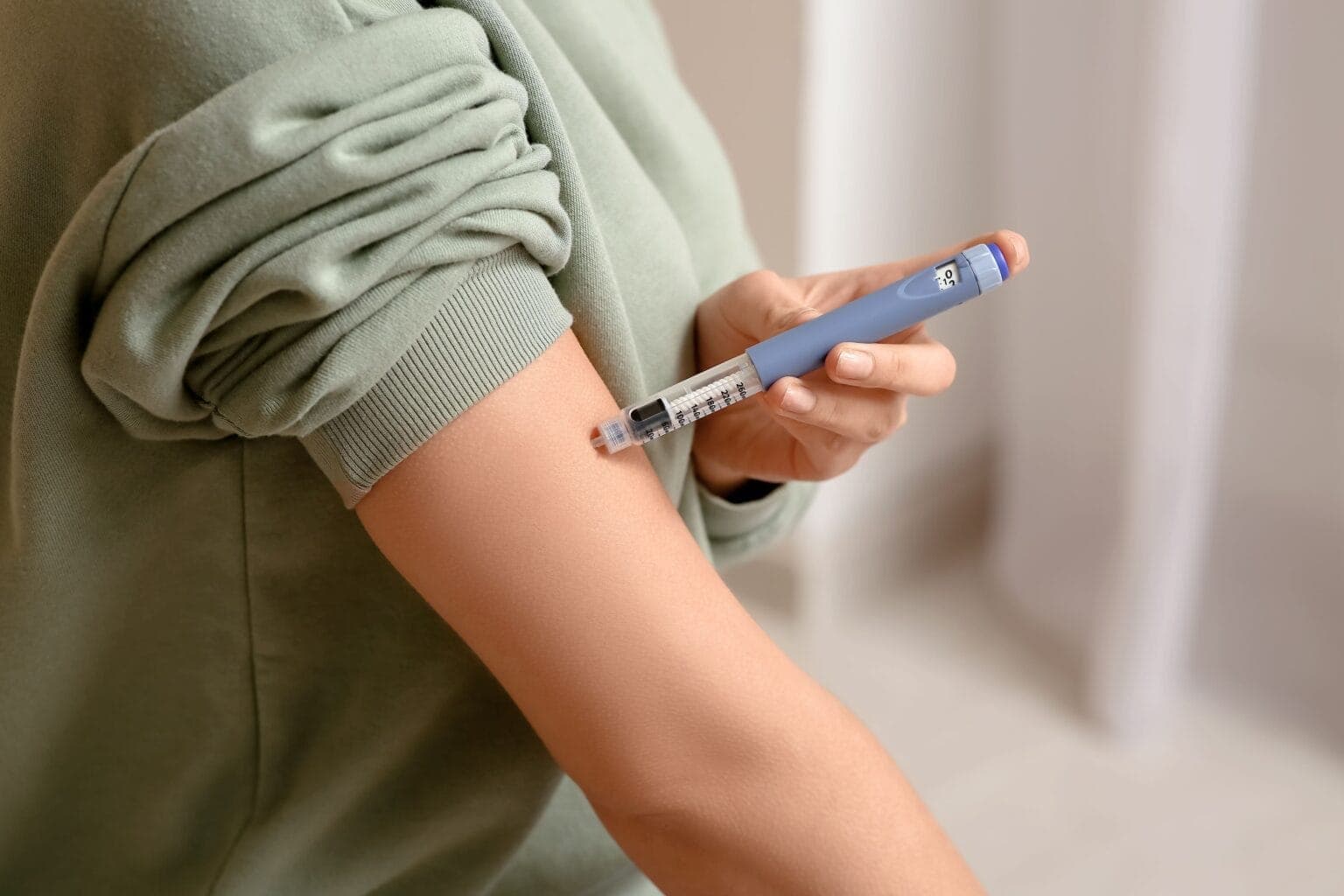 Apa Itu Suntik Insulin? Jenis hingga Efek Sampingnya