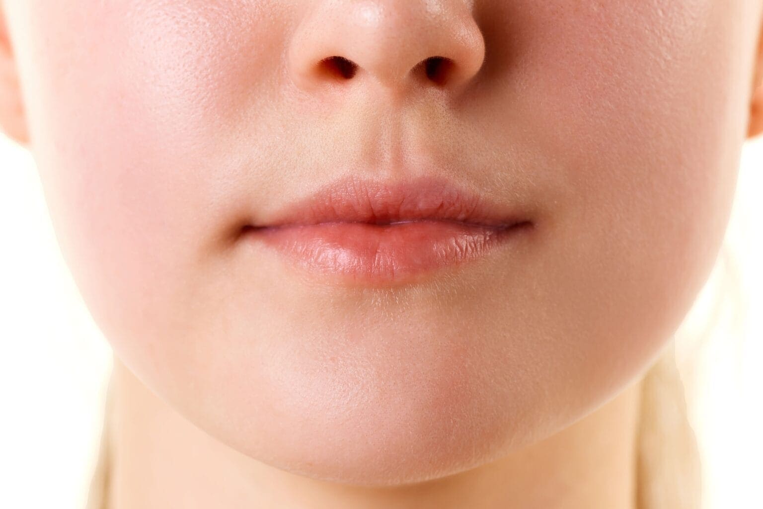 14 Penyebab Bibir Kedutan yang Perlu Diwaspadai