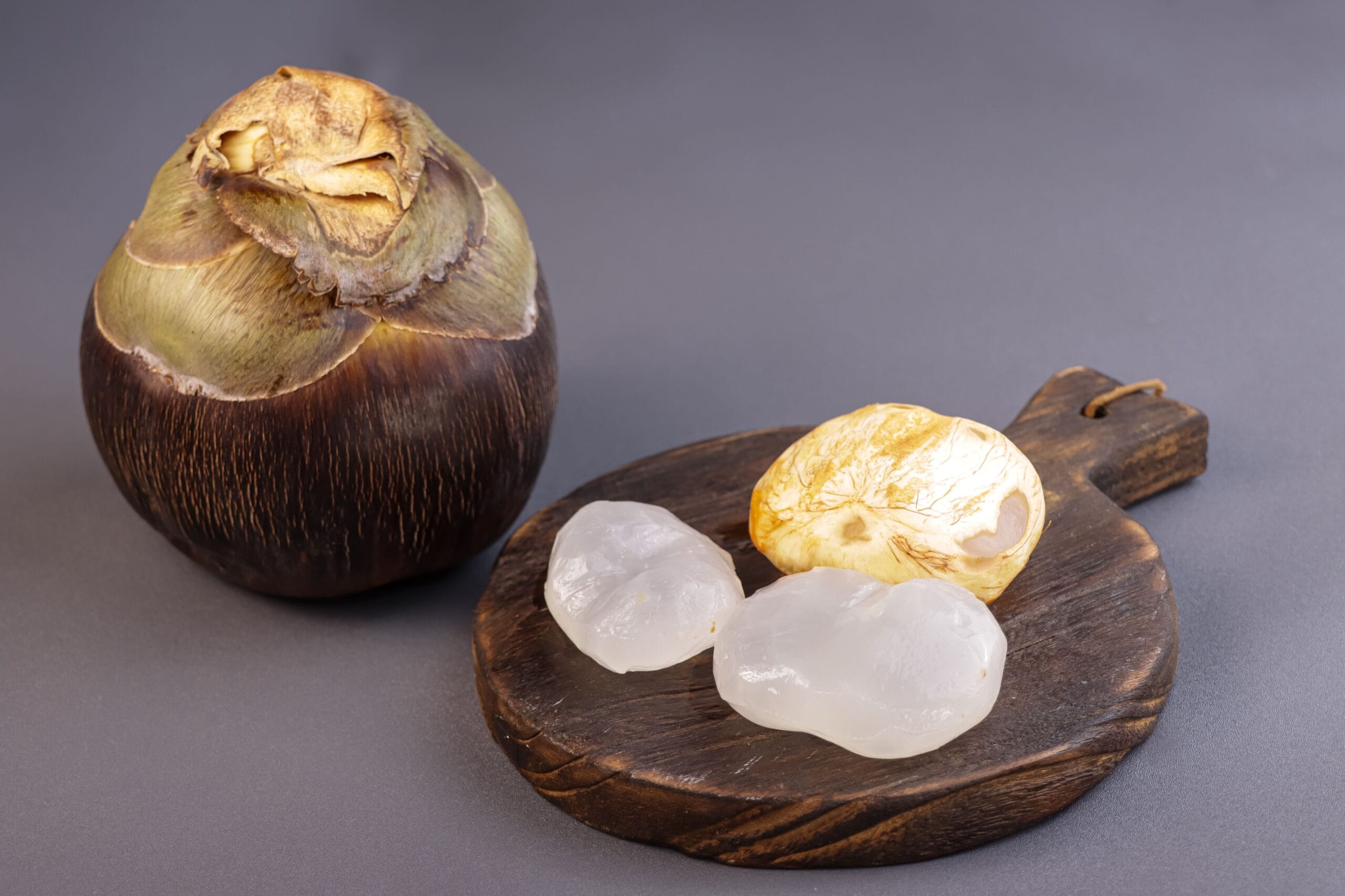 9 Manfaat Buah Lontar dan Kandungan Gizinya